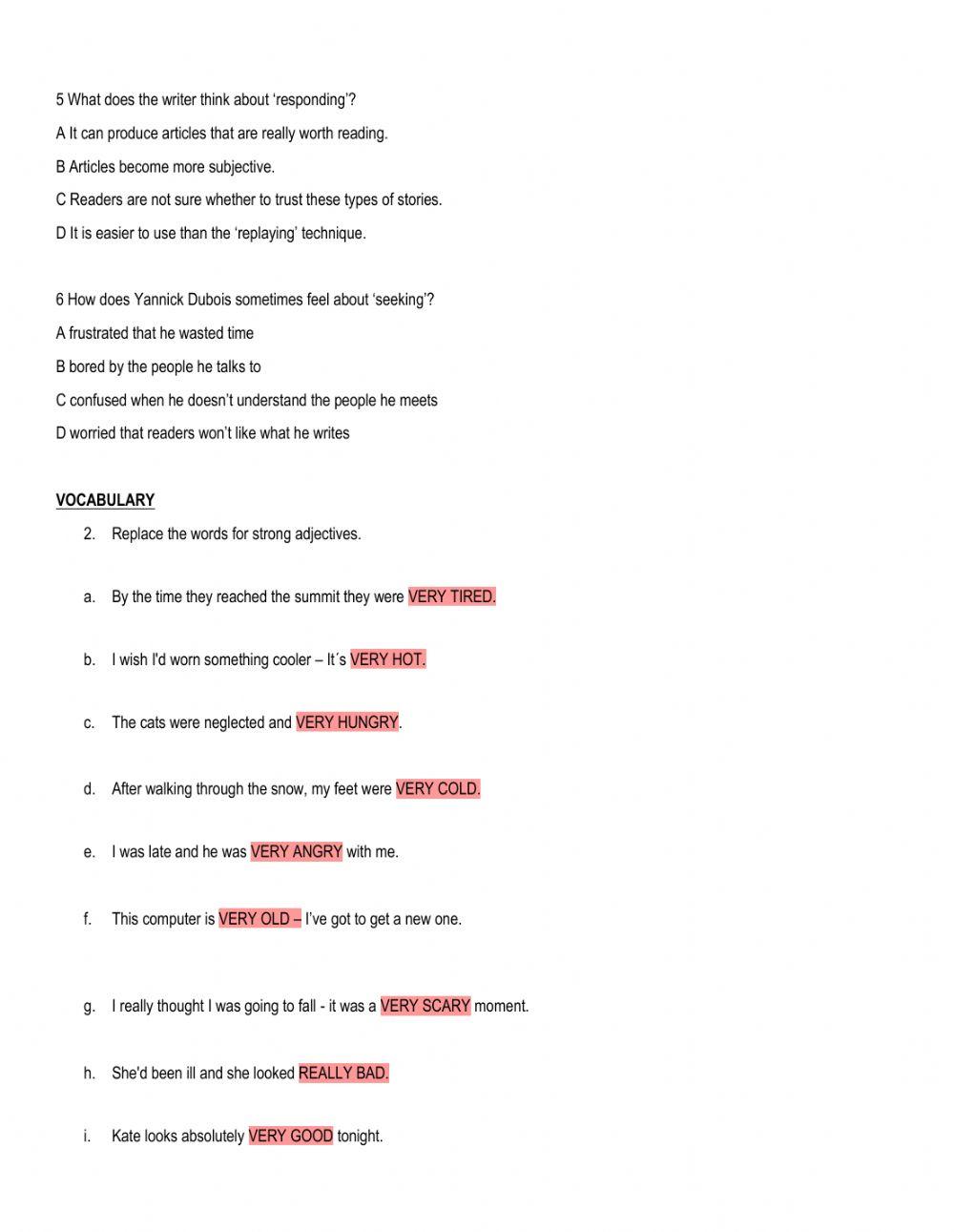 298504 | Past tenses- Present tenses | rominasgonzalez
