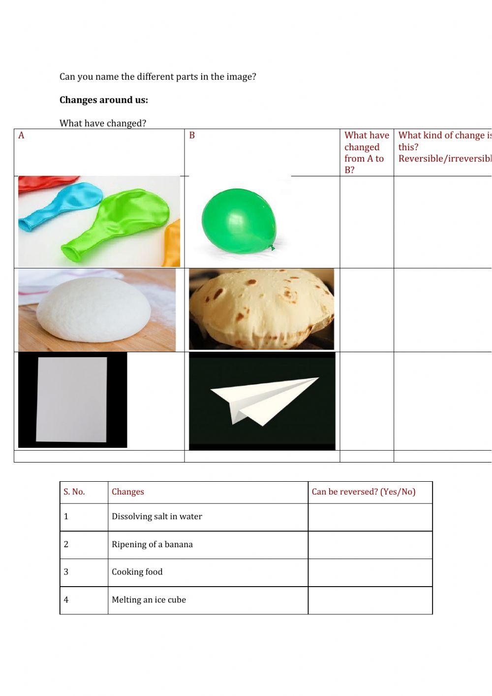 change around us 5918690 | Astha sharma | Live