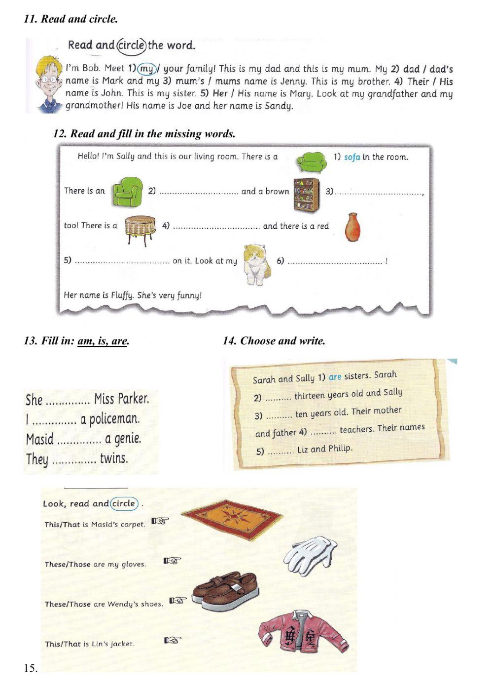 322590 | Test welcome 1 | Allita2020 | LiveWorksheets