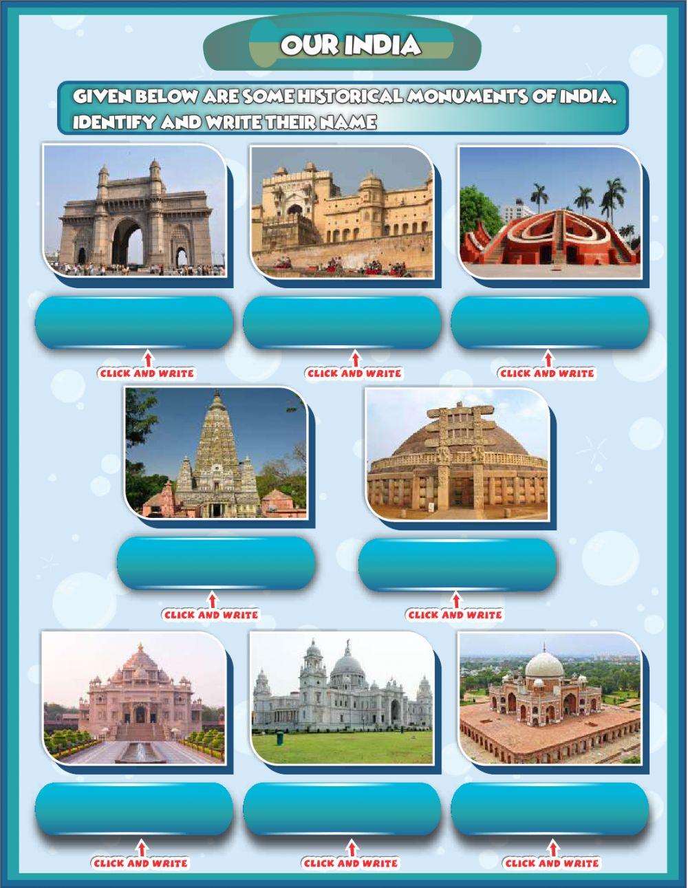 5931725 | 6TH CLASS GK | Conquest | LiveWorksheets