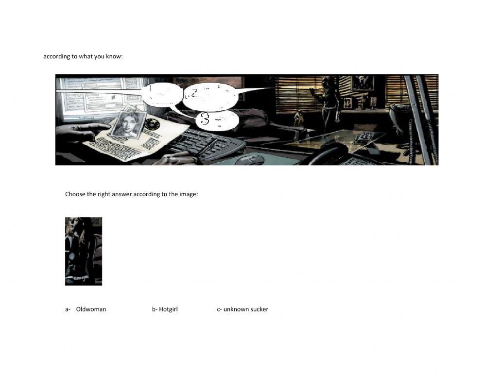 345 worksheet | Live Worksheets