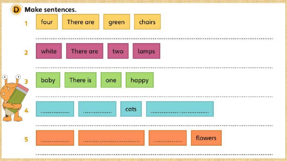323049 | Super fun Grammar | missdiani | LiveWorksheets
