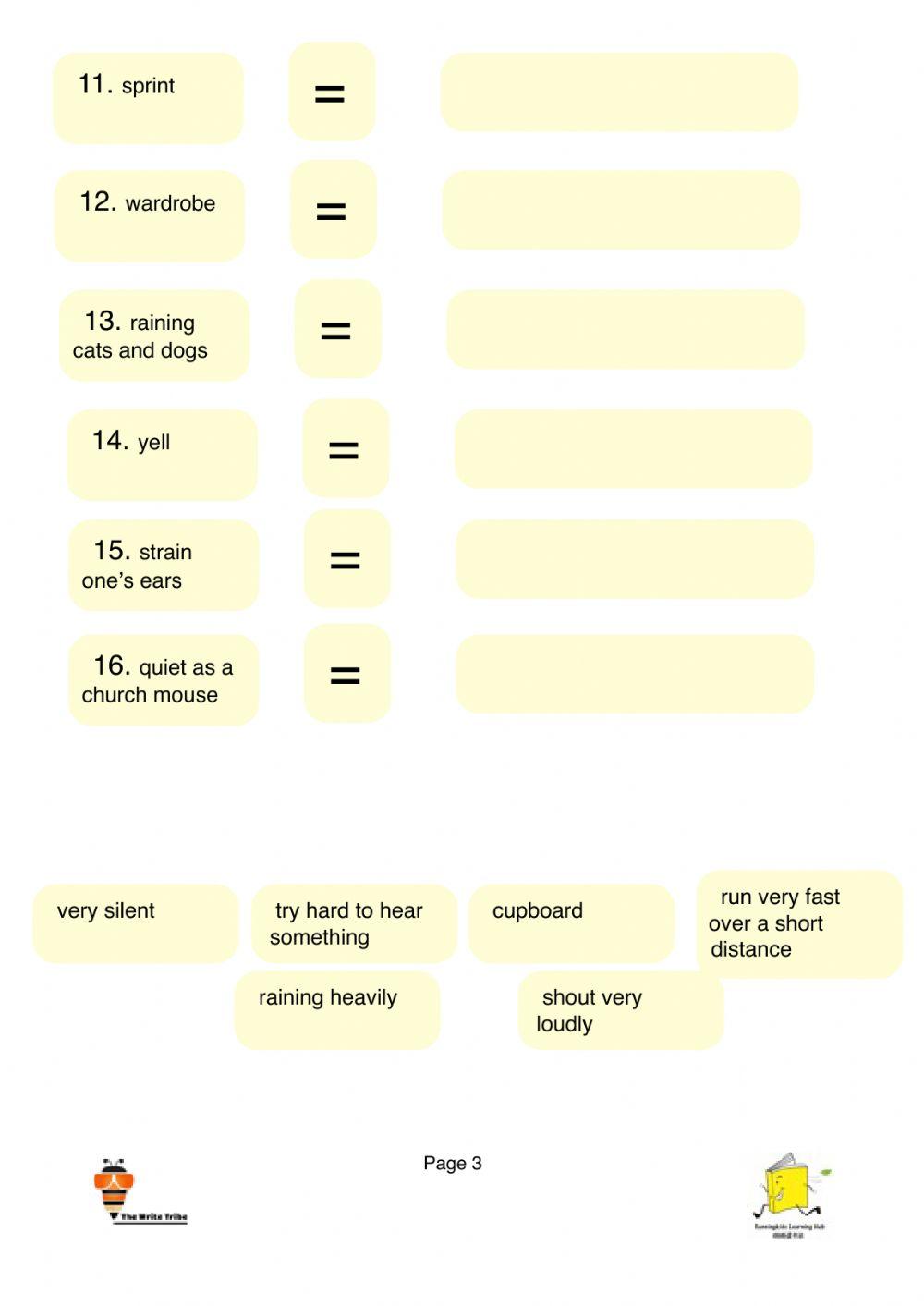 Week 12 e-learning p1 part 1 | sabreena | Live