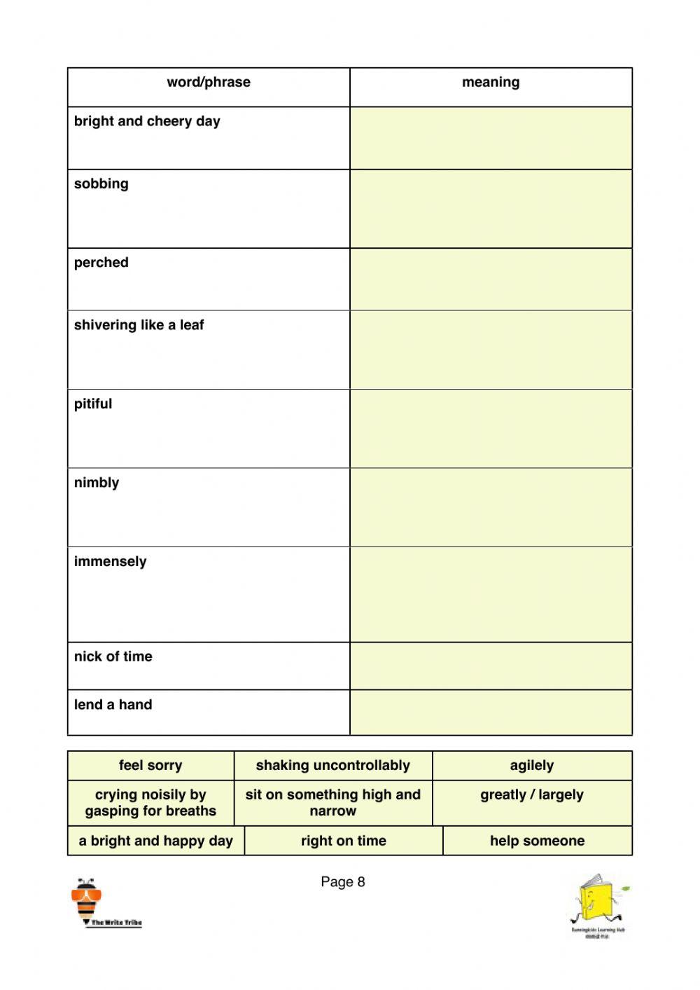 Week 12 e-learning p1 part 2 323124 | sabreena