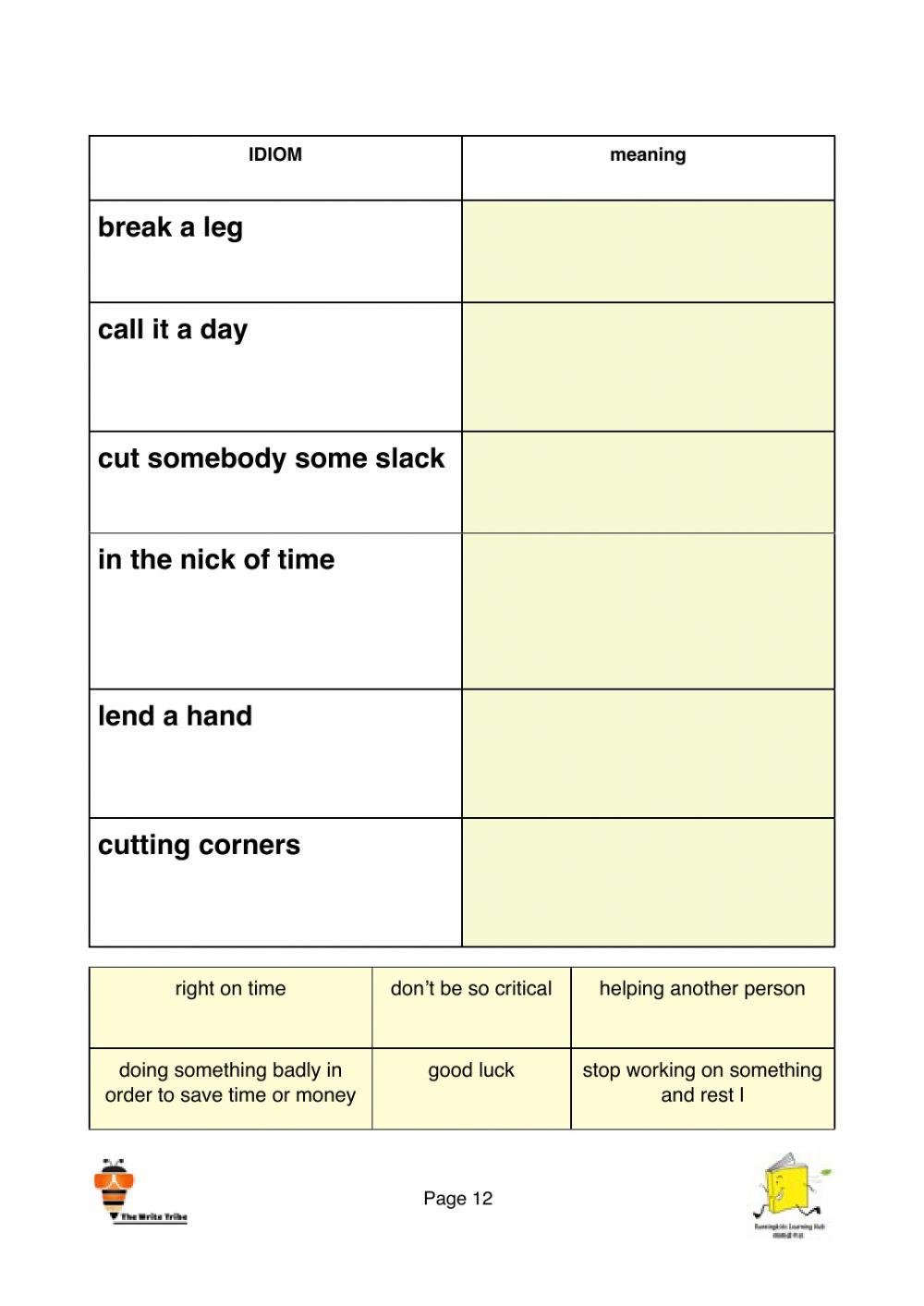 Week 12 e-learning p1 part 2 323124 | sabreena
