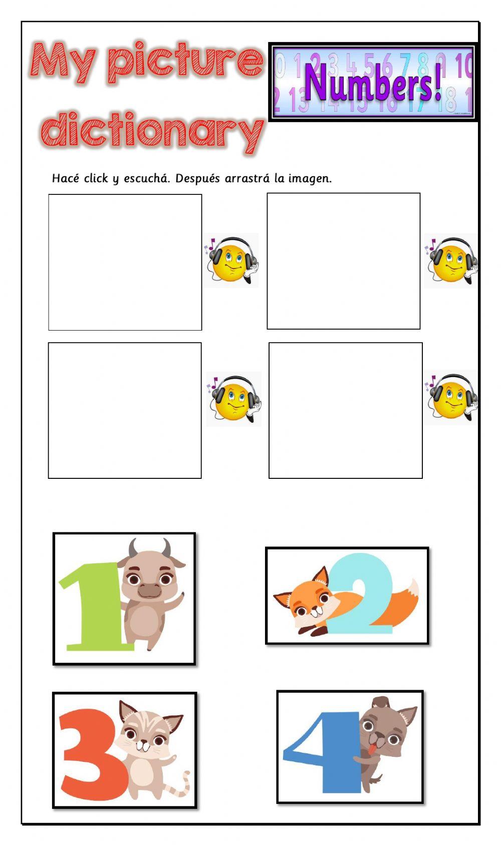 Ex 12-K3 worksheet | Live Worksheets
