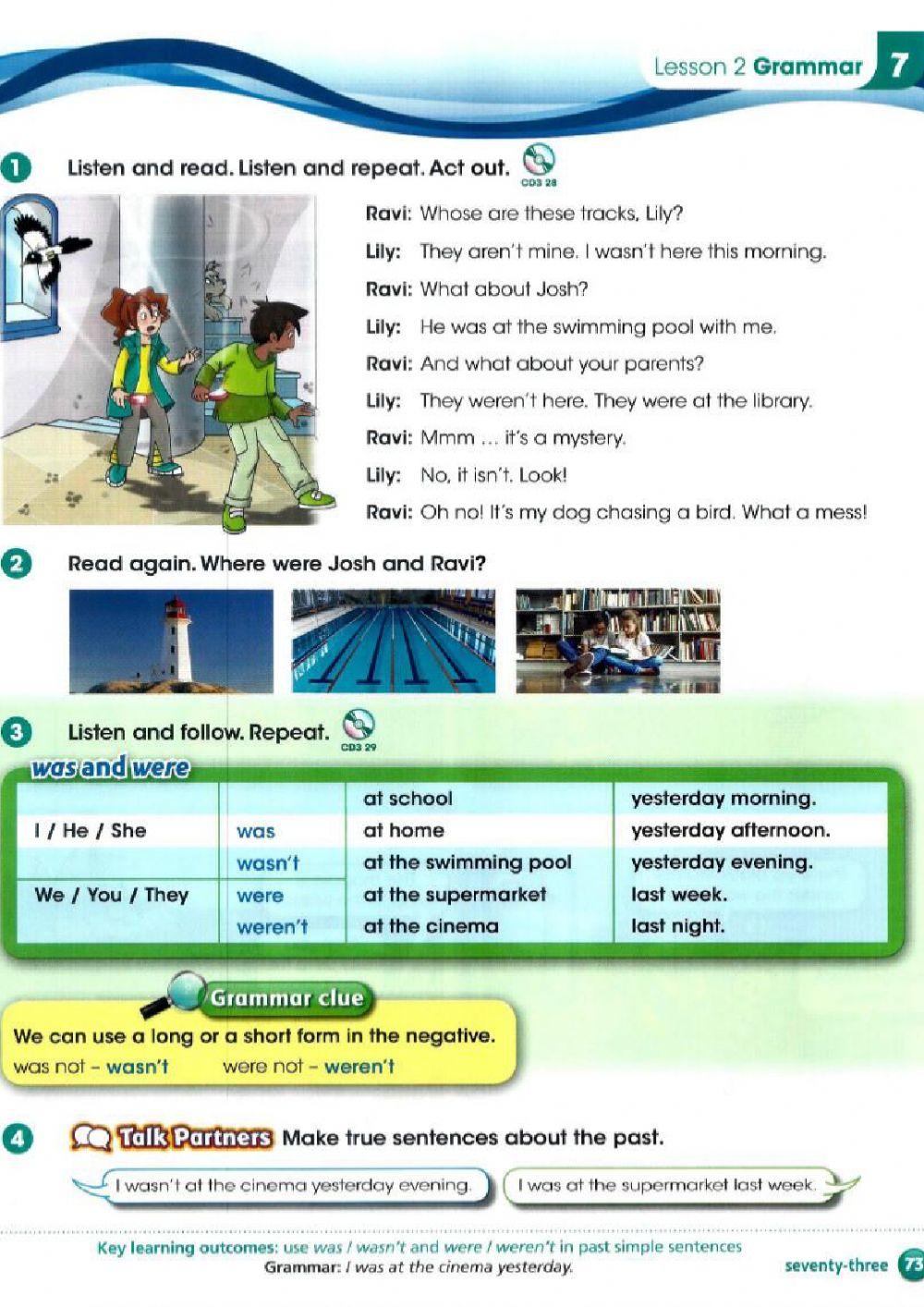 Give Me Five St… | Free Interactive Worksheets | 5936433