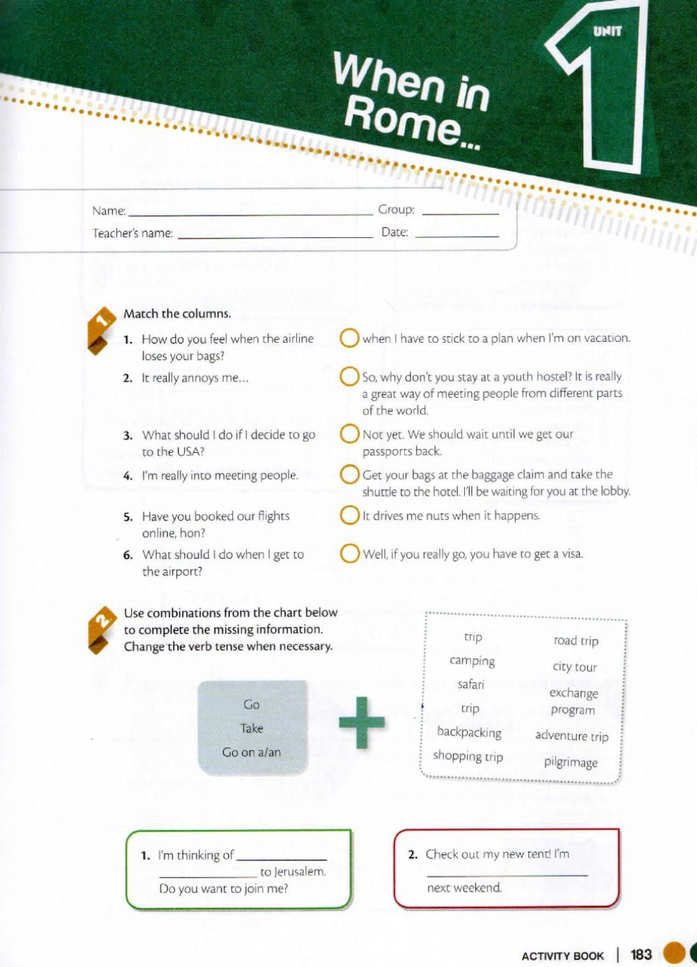 Expansion 1 - Unit 1 5938136 | CNA Linhares | Live