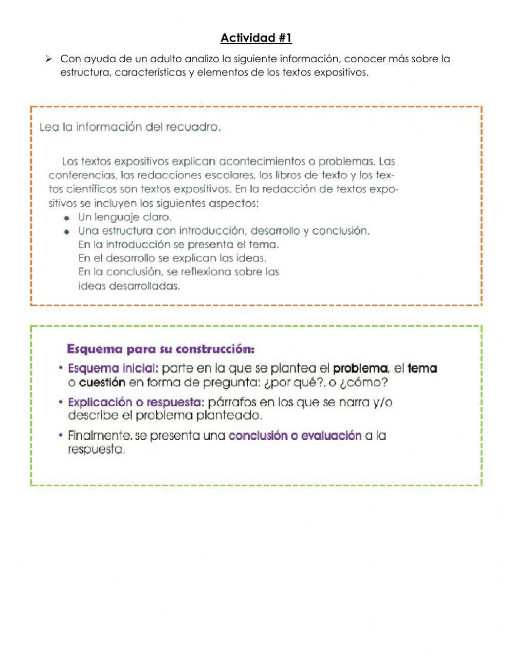 Textos Descriptivos Y Narrativos Worksheet Live Worksheets P Textos Descriptivos Y Narrativos Worksheet Live Worksheets P