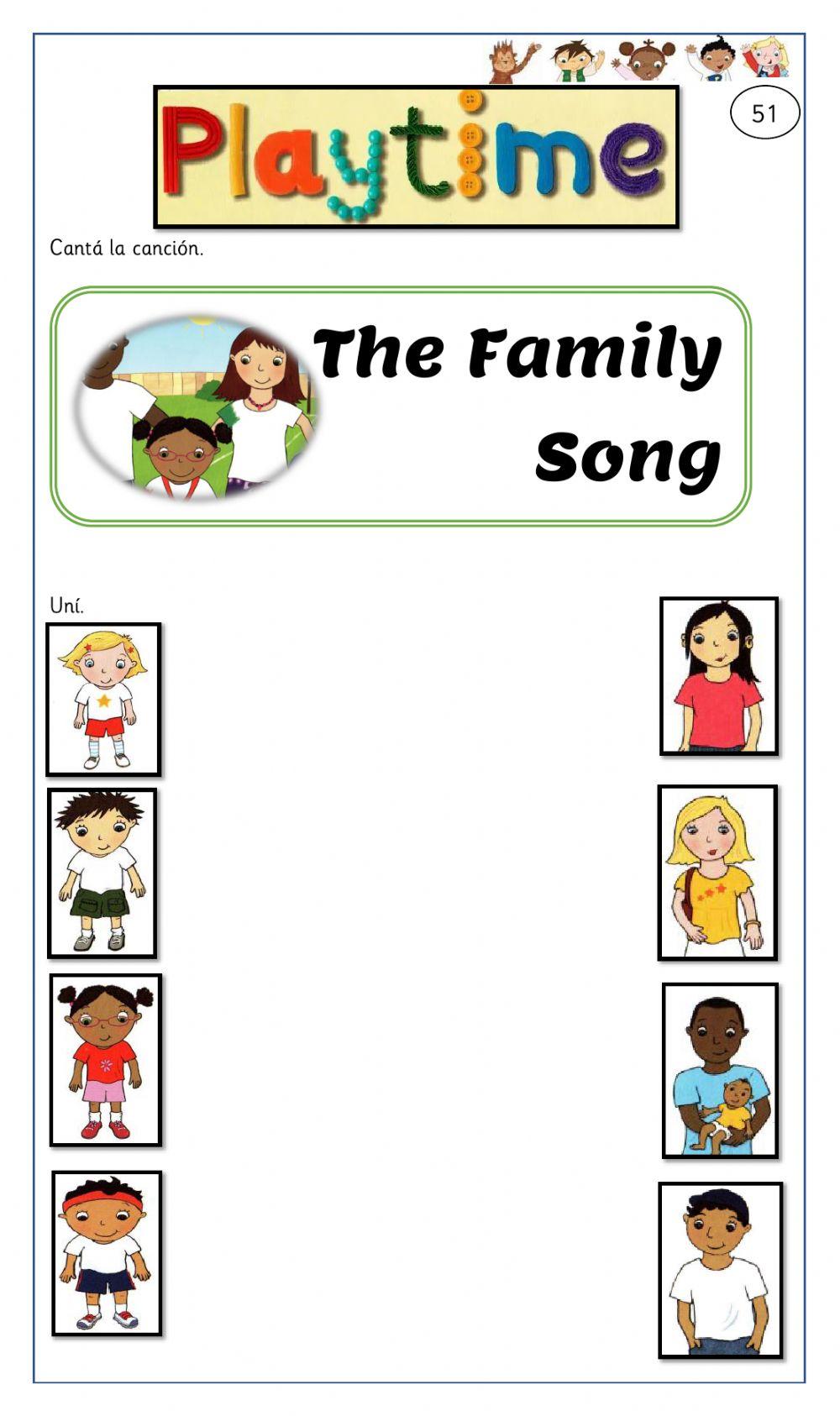 Ex 51 - K4 worksheet | Live Worksheets