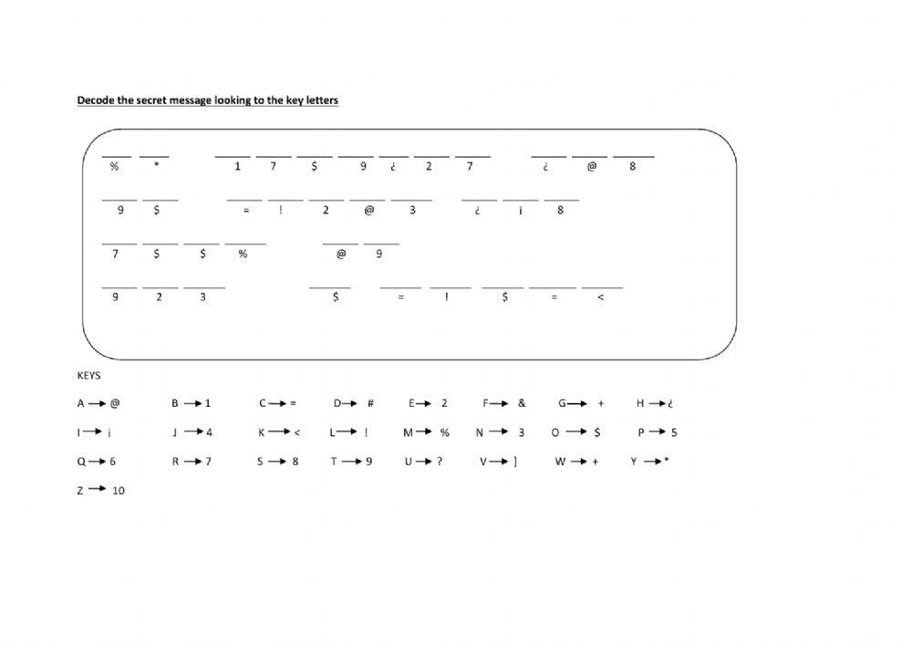 326414 | Housework message | Sabrina Siebert