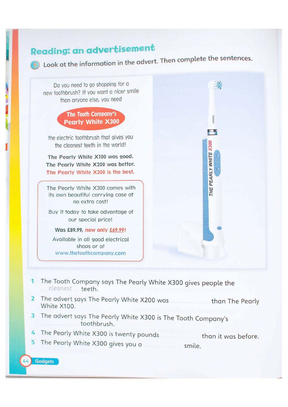 Super Minds 3 - Unit 4 5942421 | jbinda | Live