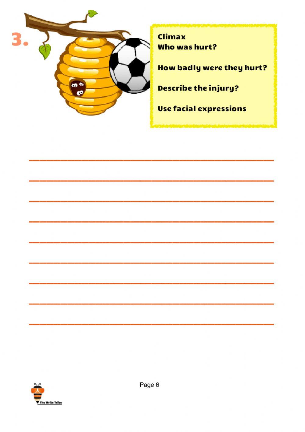 Week 29 e-learning p2 part 2 interactive worksheet | Live Worksheets