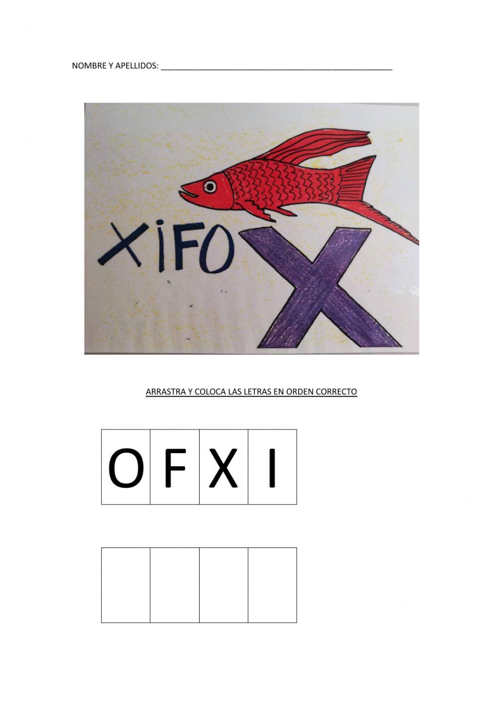 Xifo