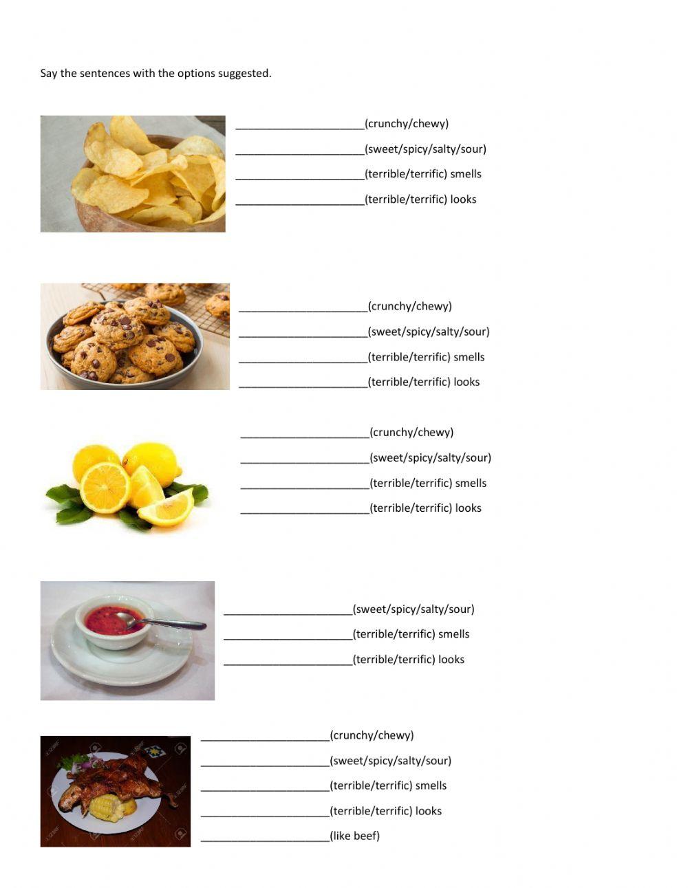 328237 | Describe local dishes | Luis Fernando Morales