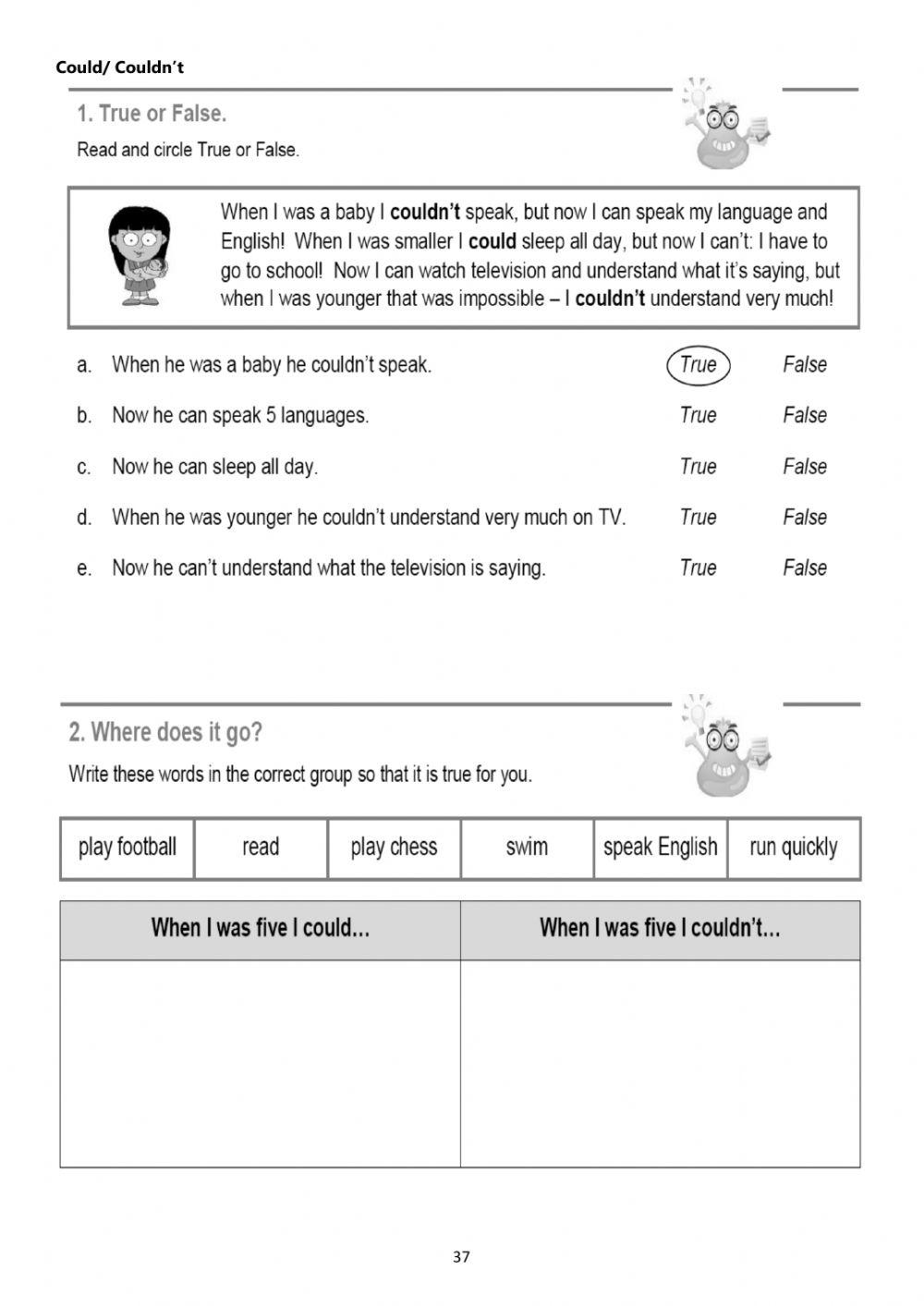 Team Together 4… | Free Interactive Worksheets | 5946173
