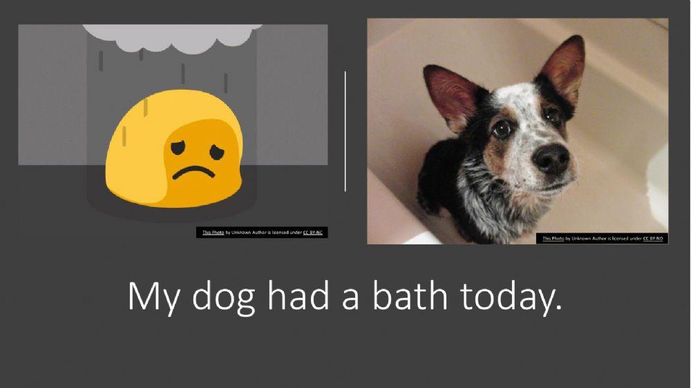 Reading with feelings and emotion worksheet | Live Worksheets