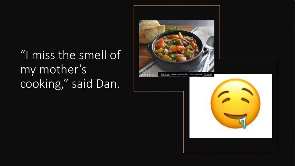 Reading with feelings and emotion worksheet | Live Worksheets