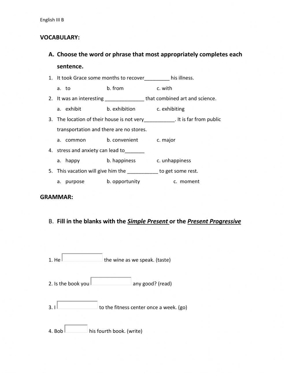 first exam-module1 330168 | paola heredia