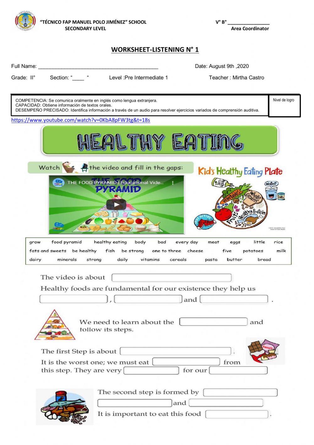 LISTENING THERE IS A LOT OF MILK BUT THERE ARE A FEW EGGS IN THE FRIDGE ...