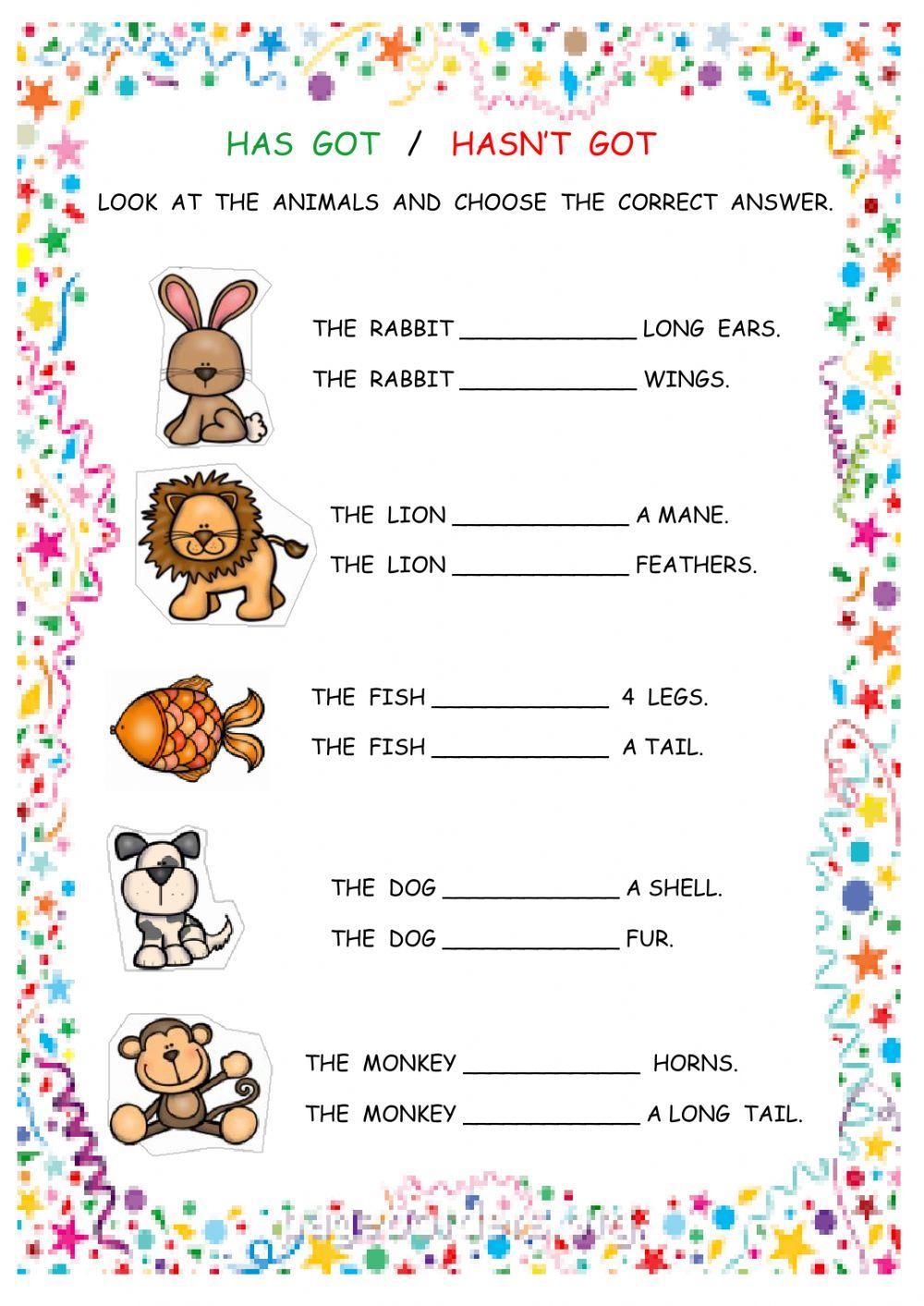 330440 | HAS GOT - HASN'T GOT | Cecilia Moro