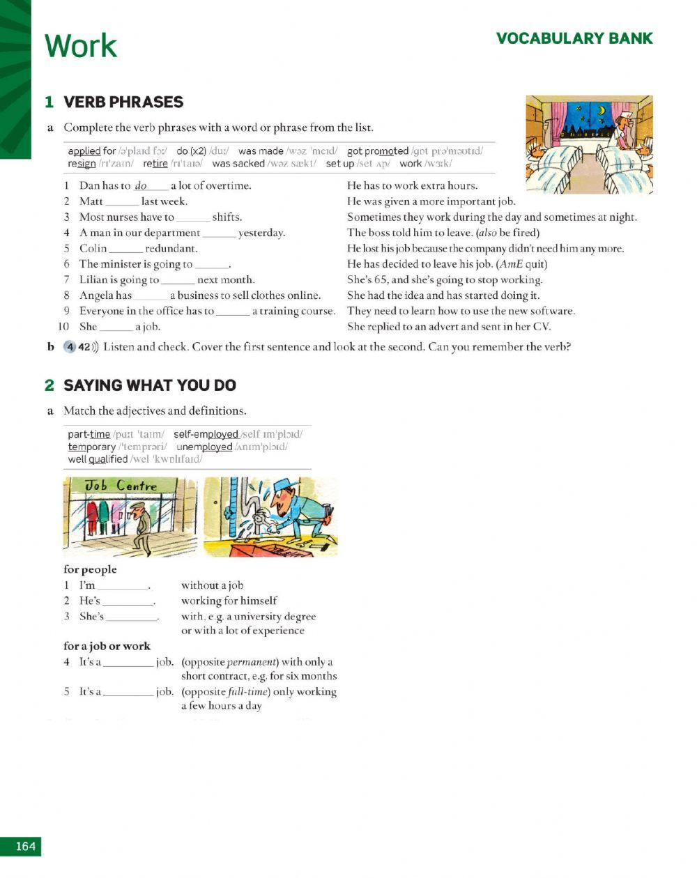 Work 2 5919777 | Mel2301 | Live Worksheets