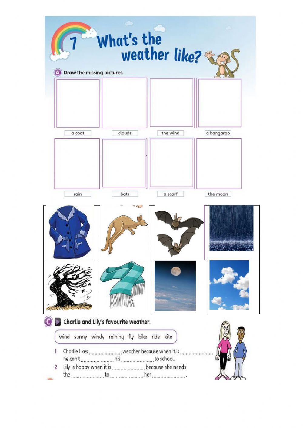 6839683 | Movers YLE | maluky | LiveWorksheets