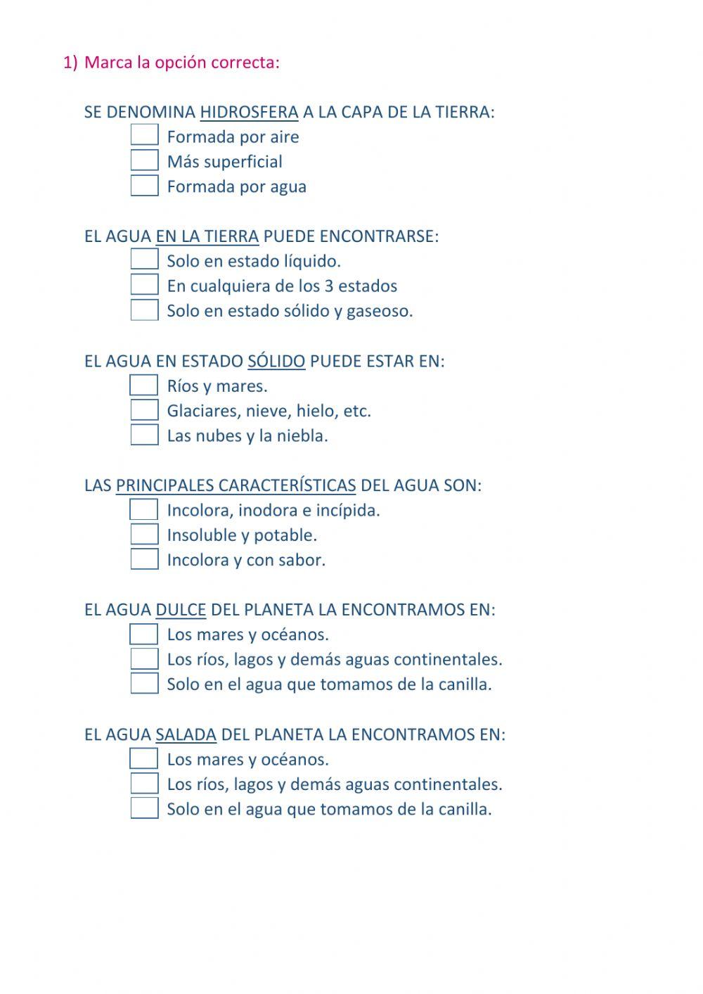 Planeta Azul - Tarea 1 5955760 | Mercedes