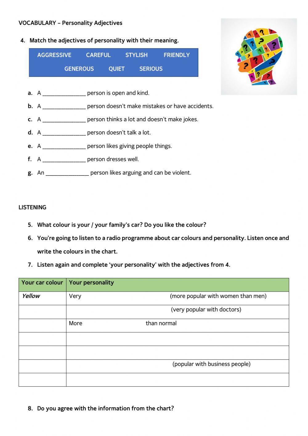 Comparatives (A1) 5955880 | ruthboj | Live Worksheets