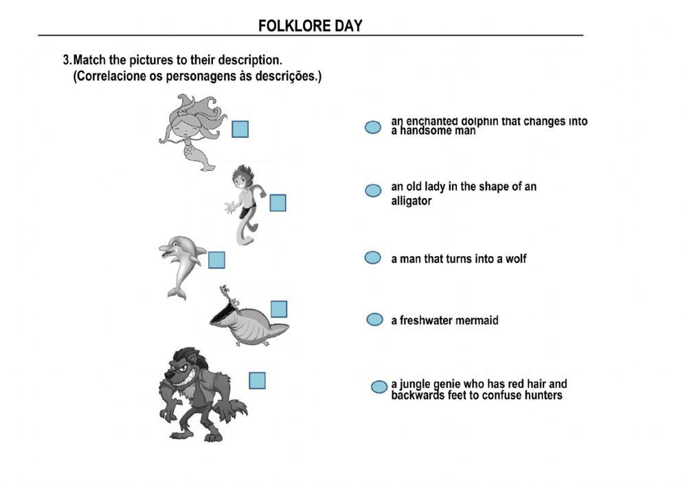 335628 | Folklore day 2 | Victoria Haddad