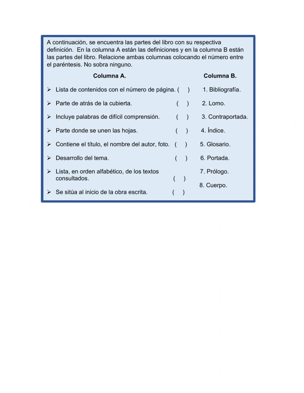 Partes internas del libro 336355 | Geraldine Fernández