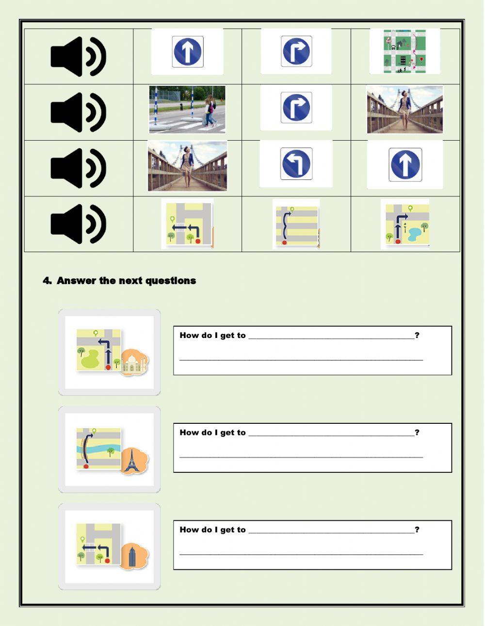 Tourist attractions and directions 2653 | SteffyCasas