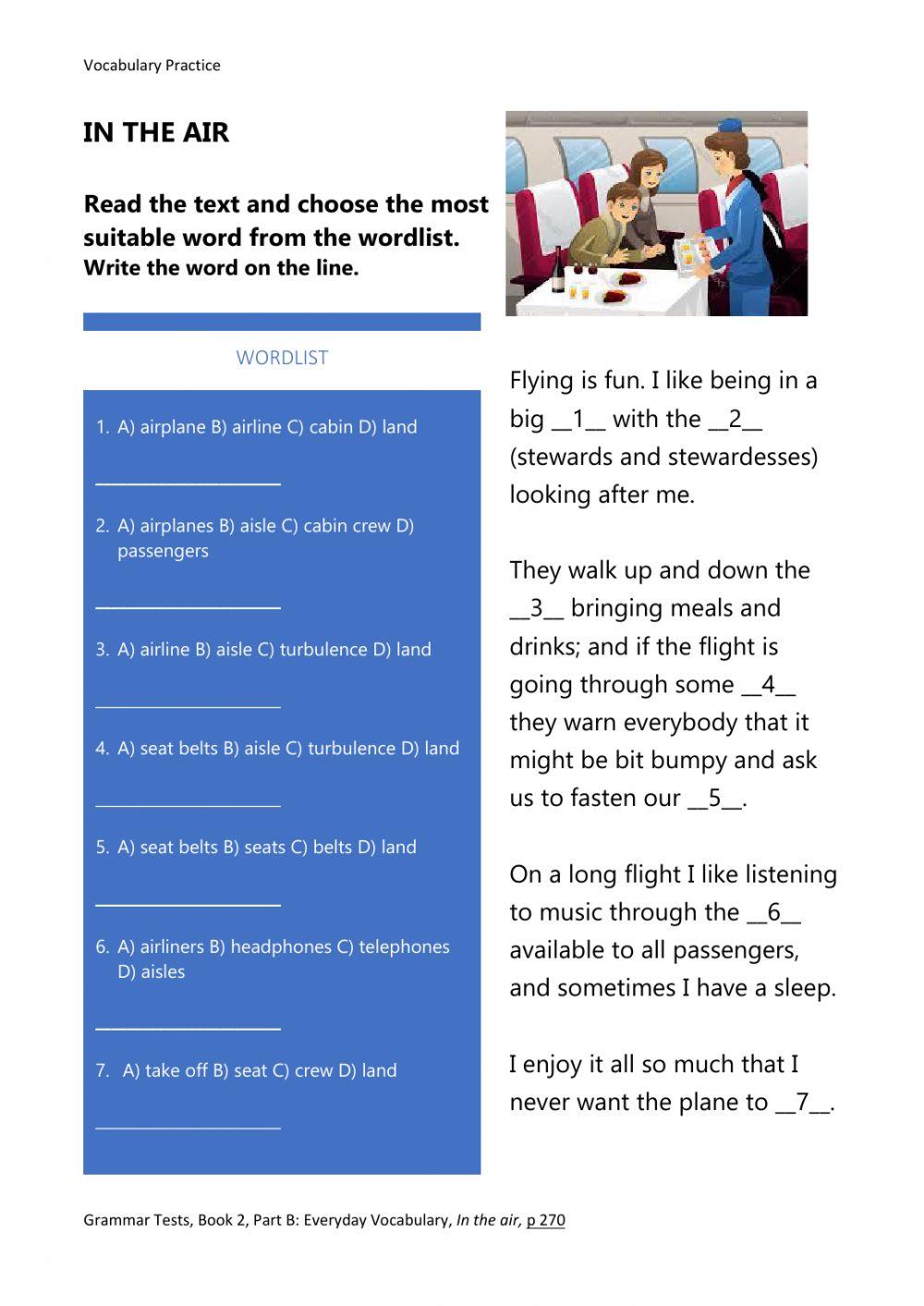 In the air 339039 | SIMAfolkhogskolaENG | Live