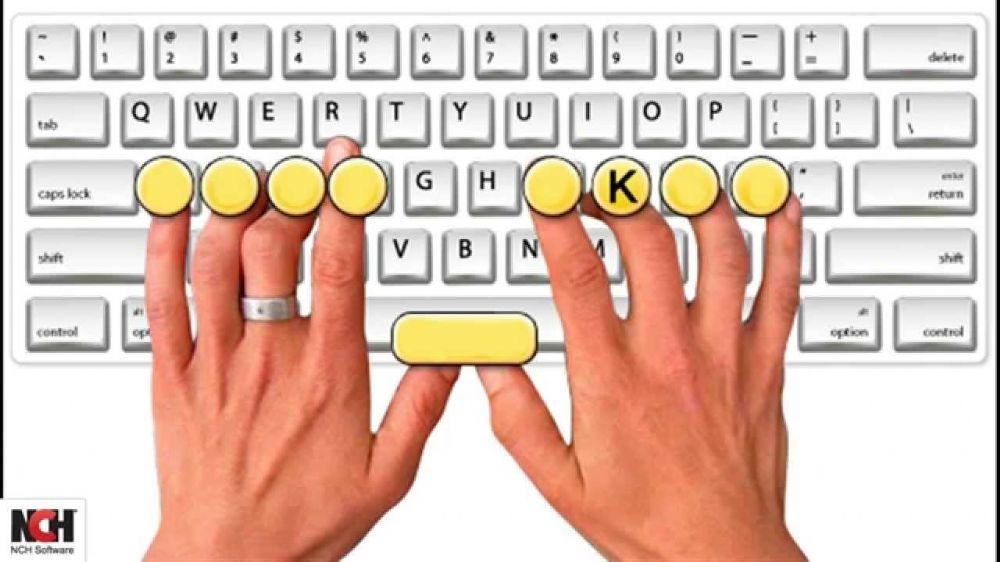 Keyboard | Free Interactive Worksheets | 340297