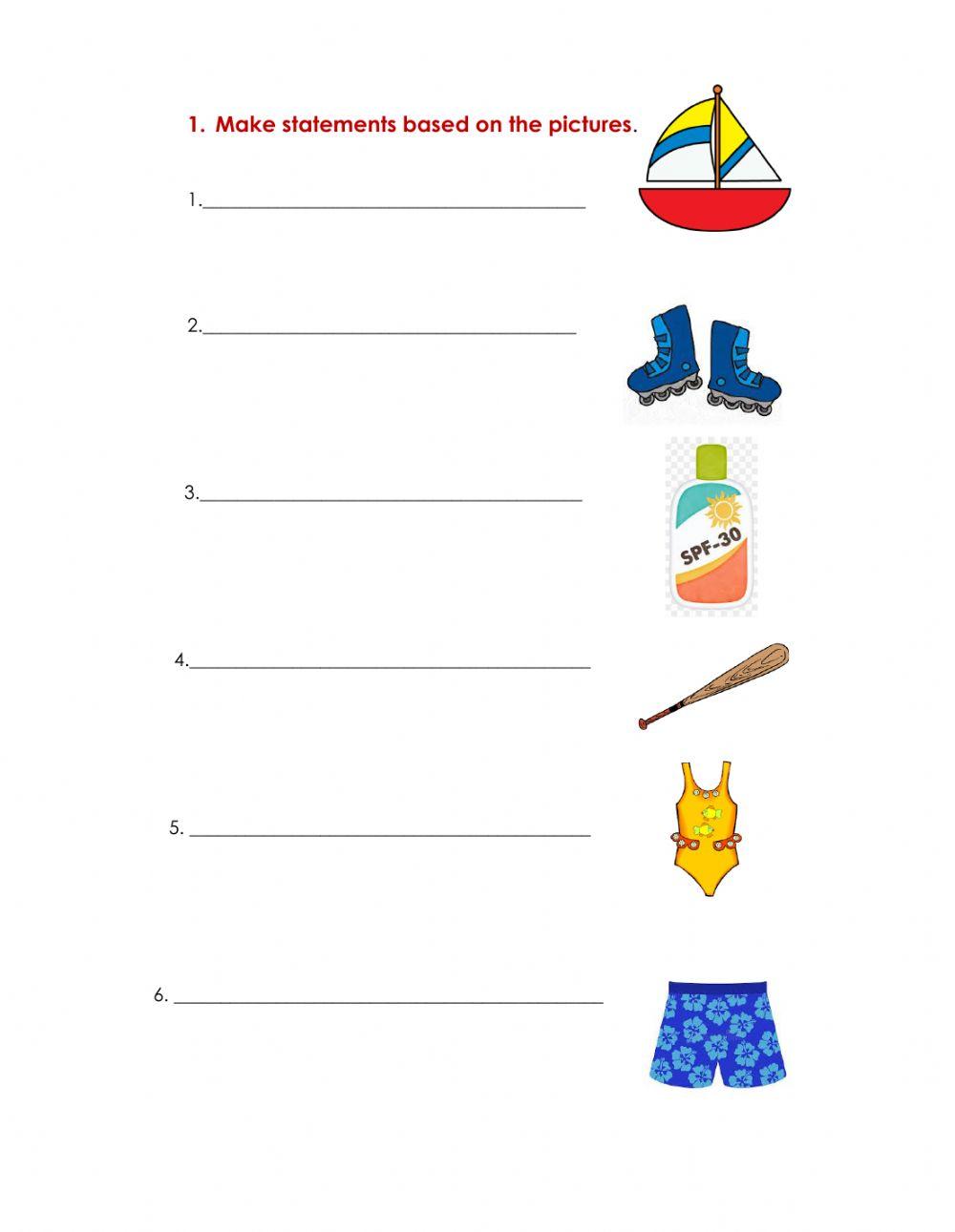 341196 | Simple present | Teacher Marcela Rosales