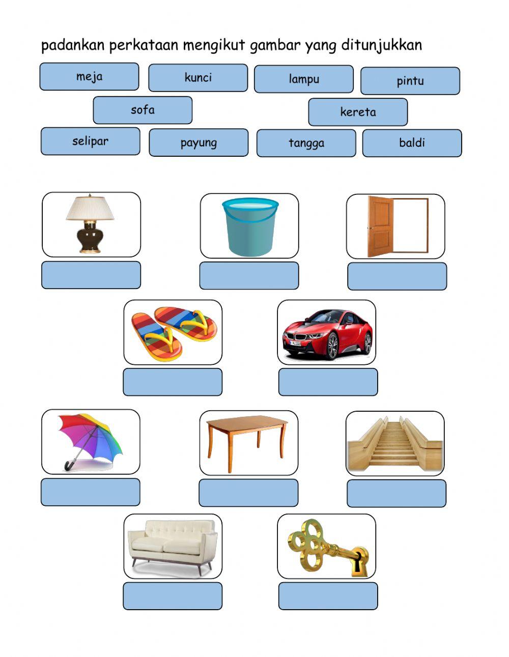 316041 | Ejaan | Norazwani_Suhaimi | LiveWorksheets