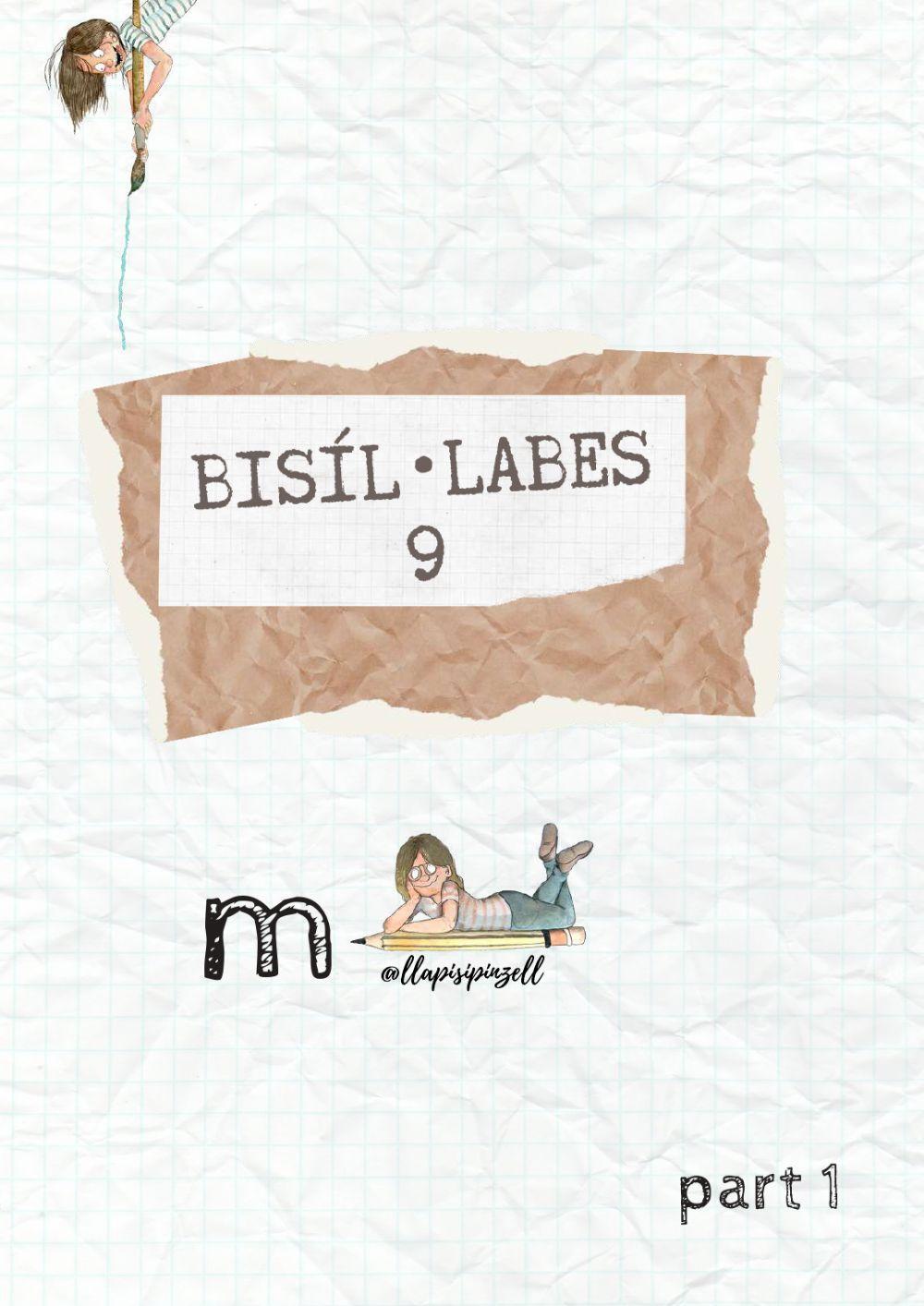 Bisíl·labs 9 primera part worksheet | Live Worksheets