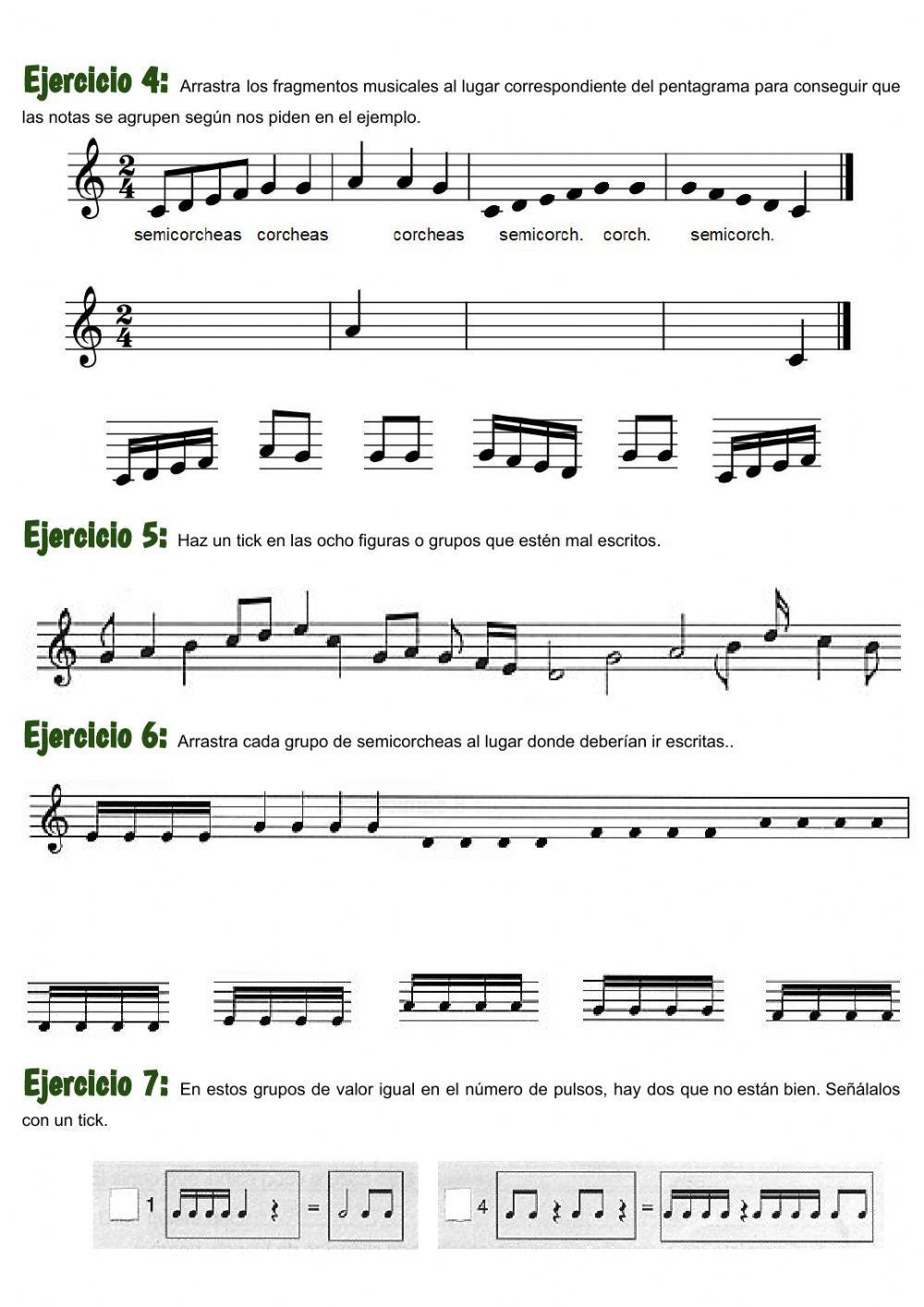 316346 | Unidad 2 A todo ritmo | almunuera