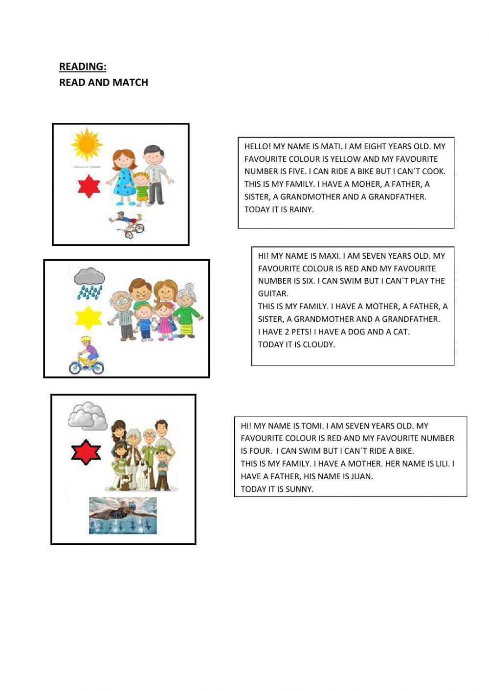 Julianamusci | Reading can 316485 | LiveWorksheets