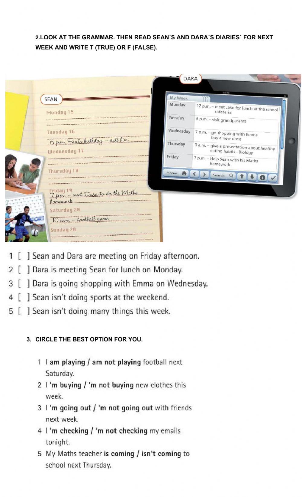 316544 | Lesson 13 | Lilian maricruz Gonzalez cardozo