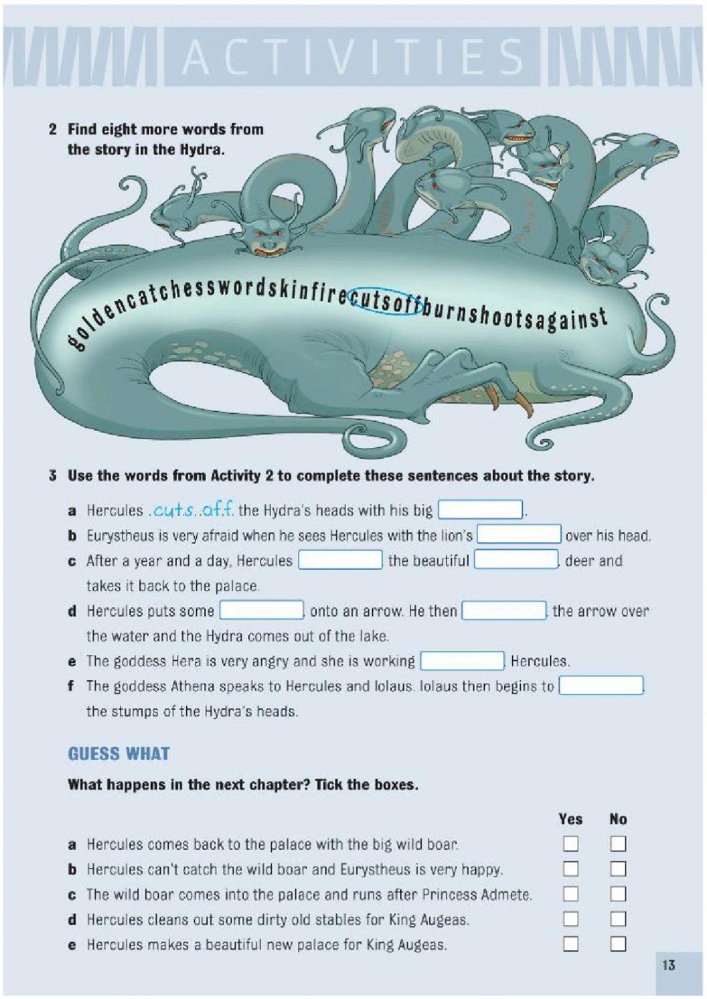 320869 | Hercules Chapter 2 | Cecilia José Gramajo