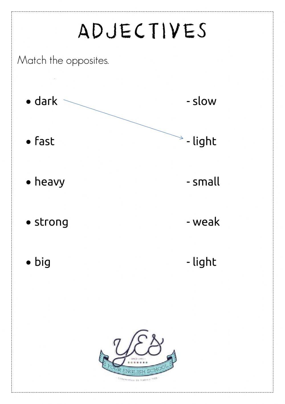 Kids 4 worksheet for kids | Live Worksheets