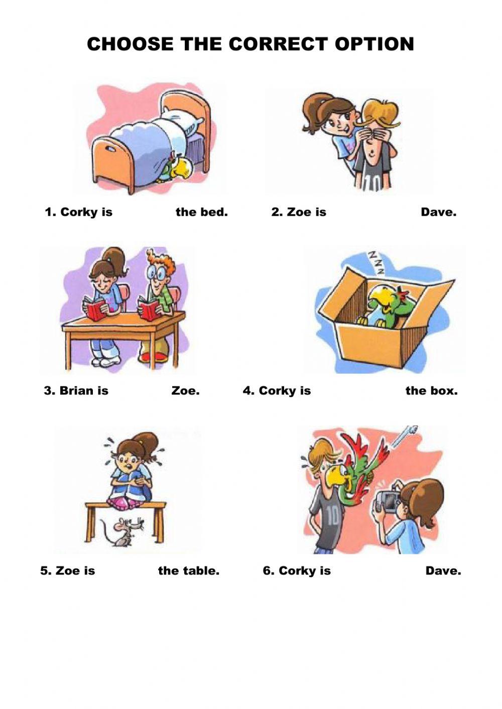 343964 | Look and Choose | institutoYEScoop