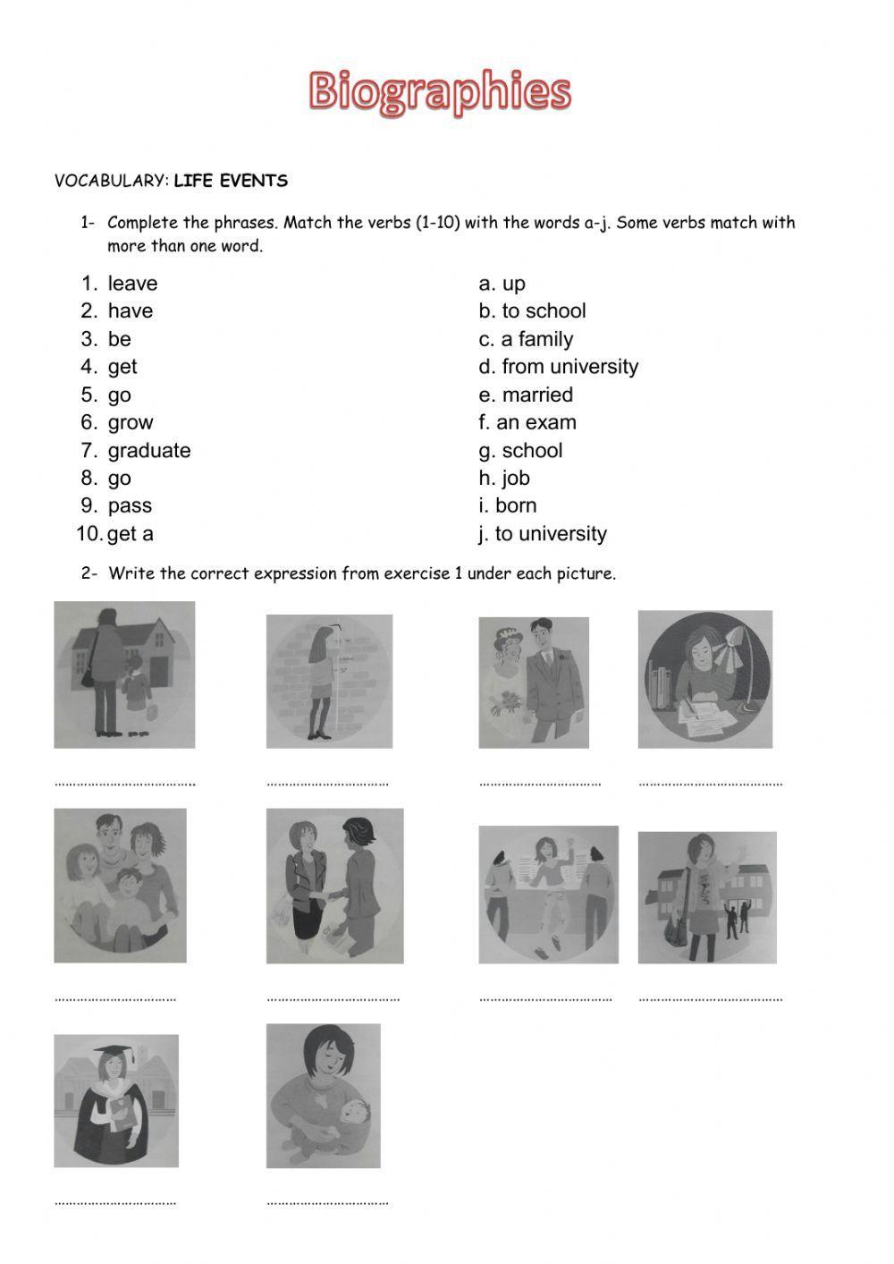 344254 | Life events | María del Rosario Gareis