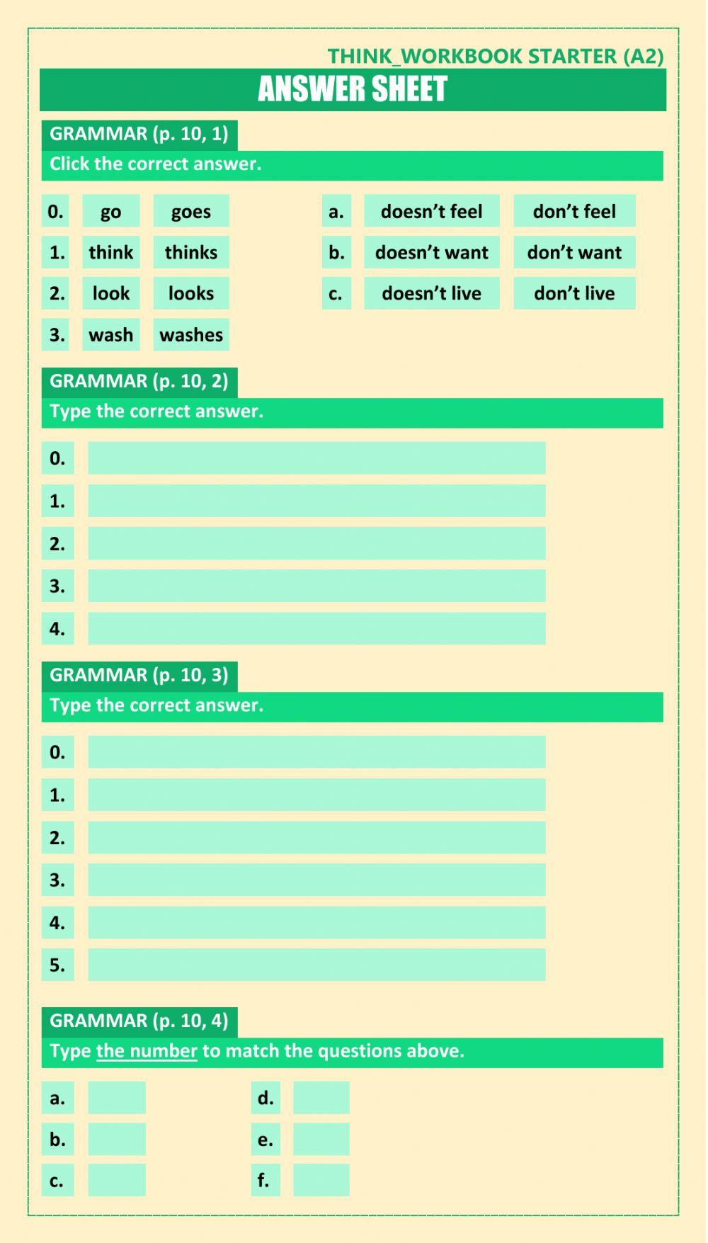 Worksheet 4-Sim… | Free Interactive Worksheets | 5922660