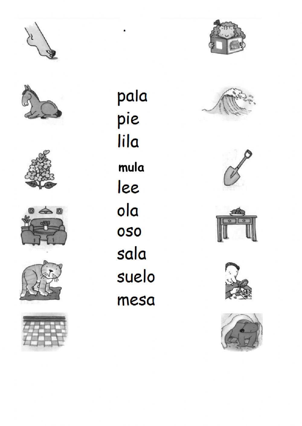 Mpsl worksheet | Live Worksheets