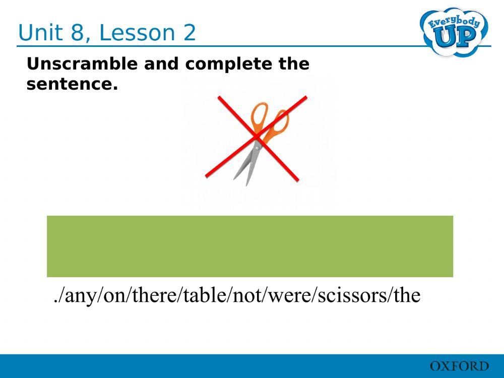 U3-unit8-lesson2 | Free Interactive Worksheets | 318179