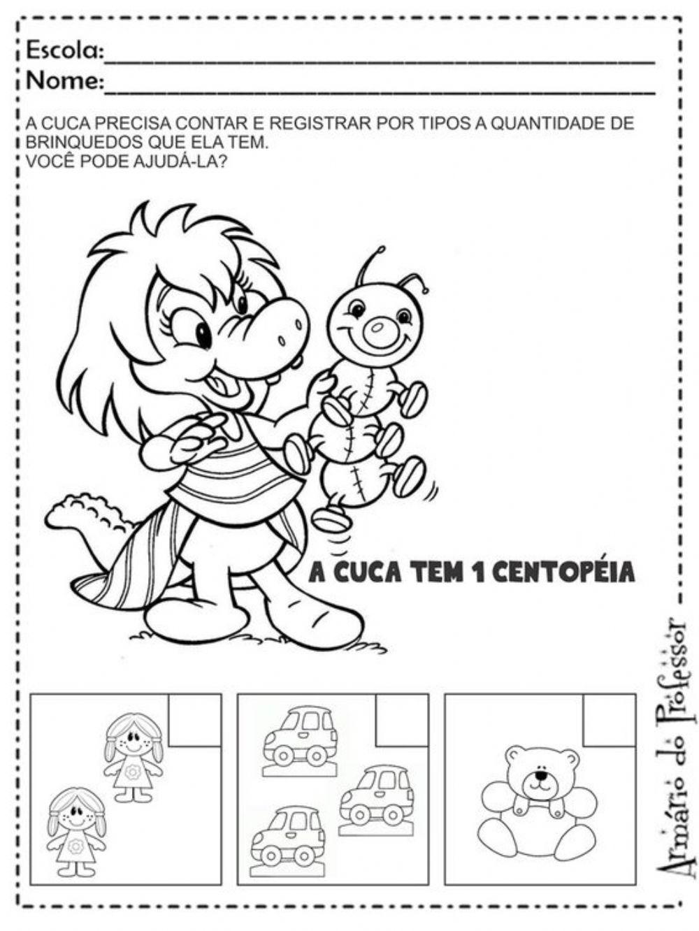 Sítio do Pica-Pau Amarelo 318218 | HILDA_ROBERTA | Live