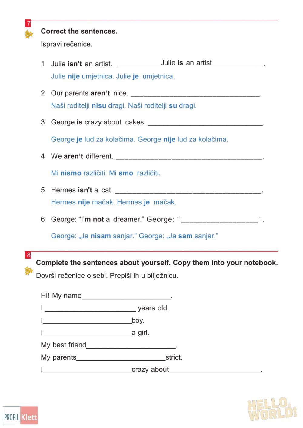 HW5-SEN-Unit1-L… | Free Interactive Worksheets | 318462