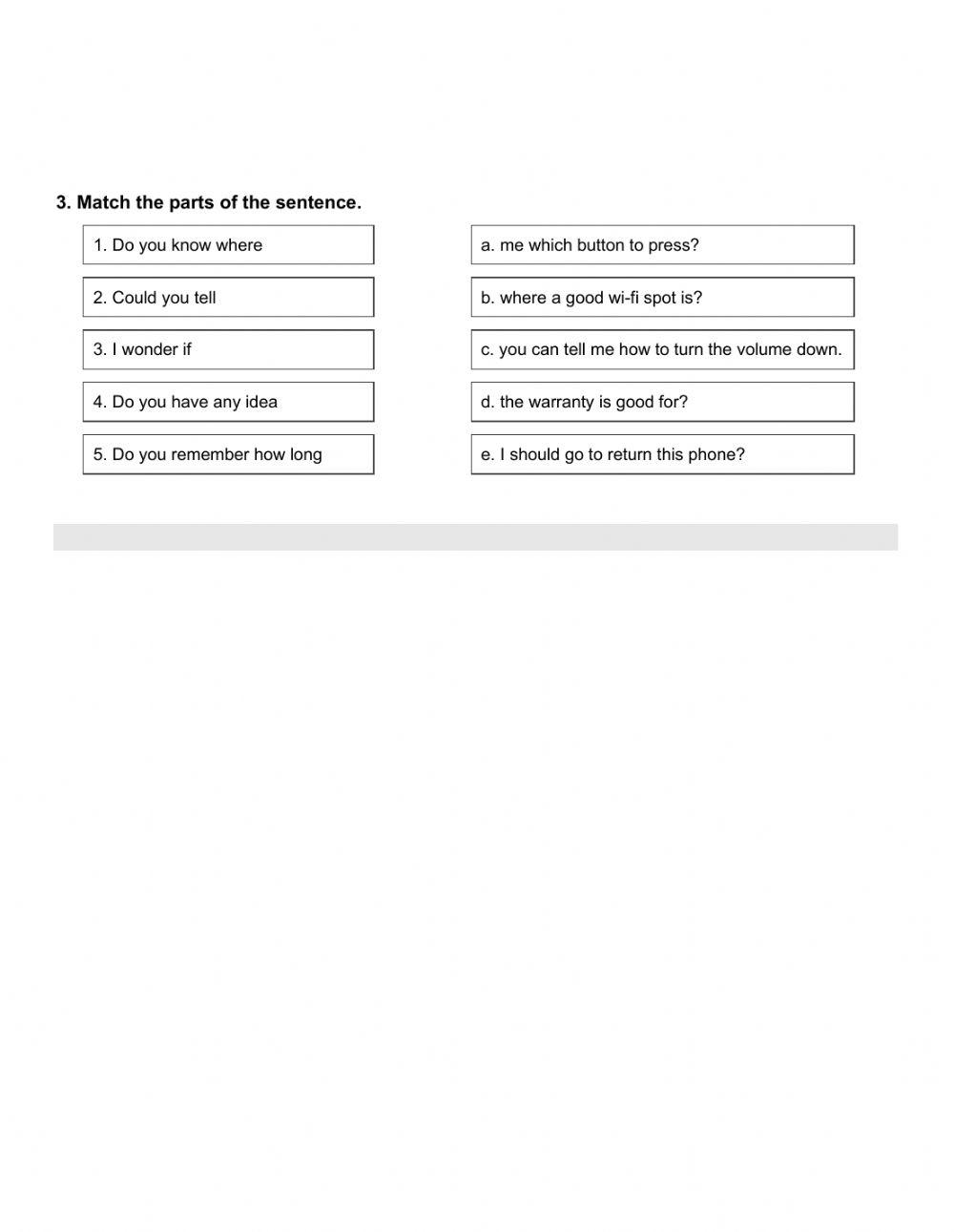 ID3 Final Exam Duales online exercise for | Live Worksheets